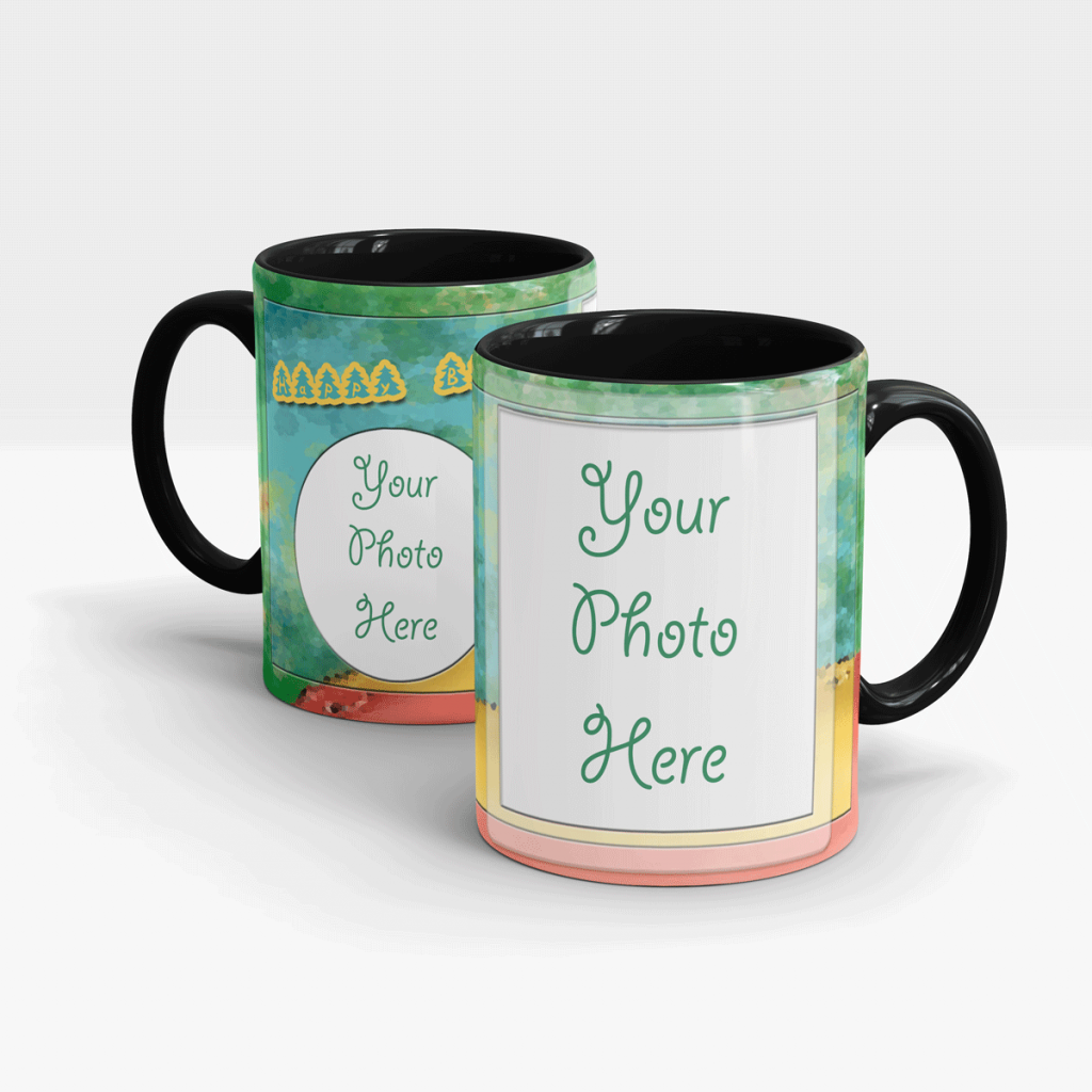 Mugs – Design Your Own | Online gift shopping in Pakistan