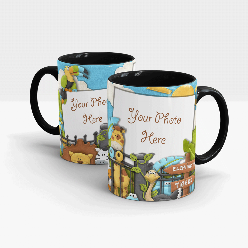 Mugs – Design Your Own | Online gift shopping in Pakistan