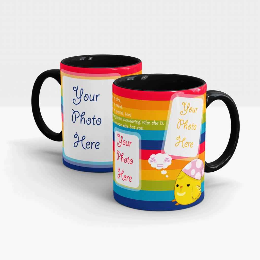 PSL 3 Islamabad United Mug | Islamabad United Mug- Design Your Own