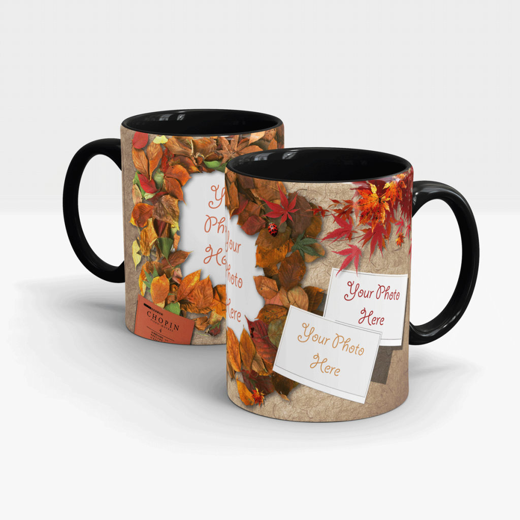 Mugs – Design Your Own | Online gift shopping in Pakistan