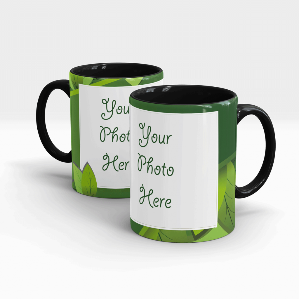 Design Your Own Vacuum-Cup Portable Water-Glass Coffee-Mug Stainless ...