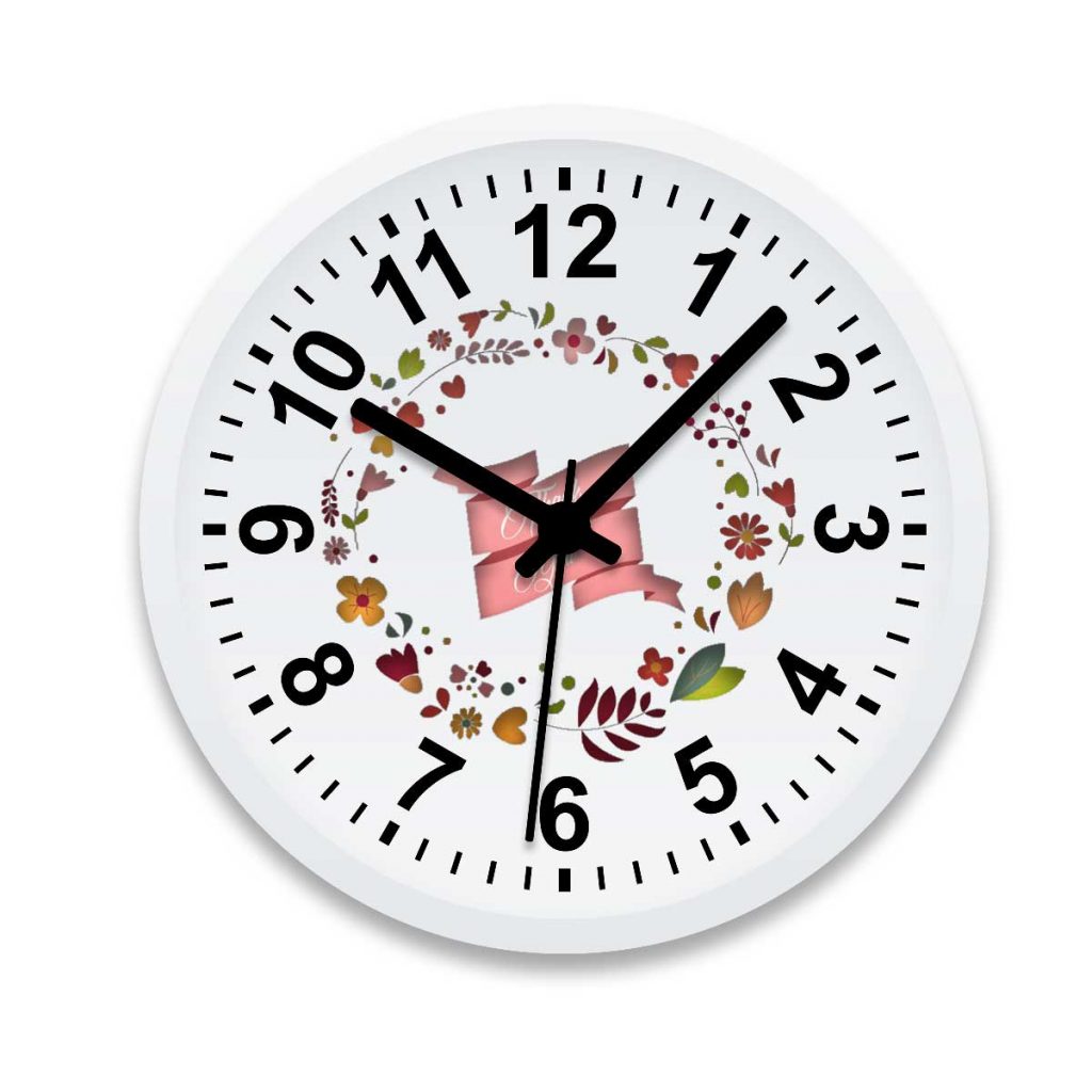Teddy Bear design your own wall clock - Design Your Own | Online gift ... Teddy Bear design your own wall clock - Design Your Own | Online gift ...