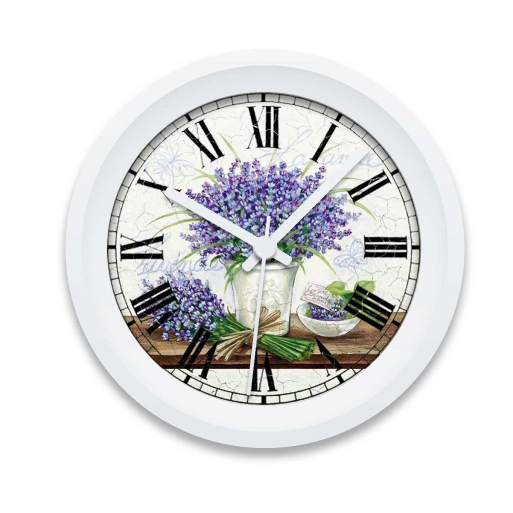 Ancient Roman Art’s Wall Clock – Design Your Own | Online gift shopping ...