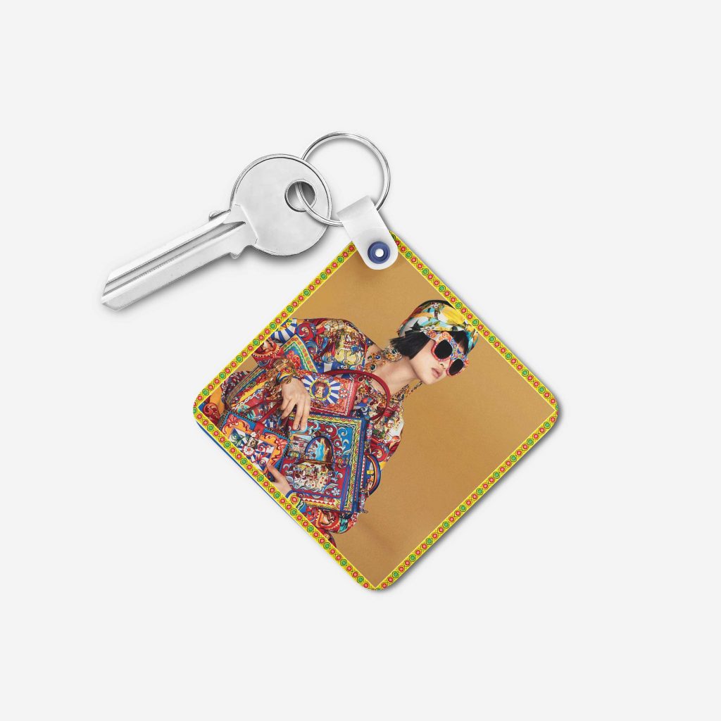 Keychains – Design Your Own | Online gift shopping in Pakistan