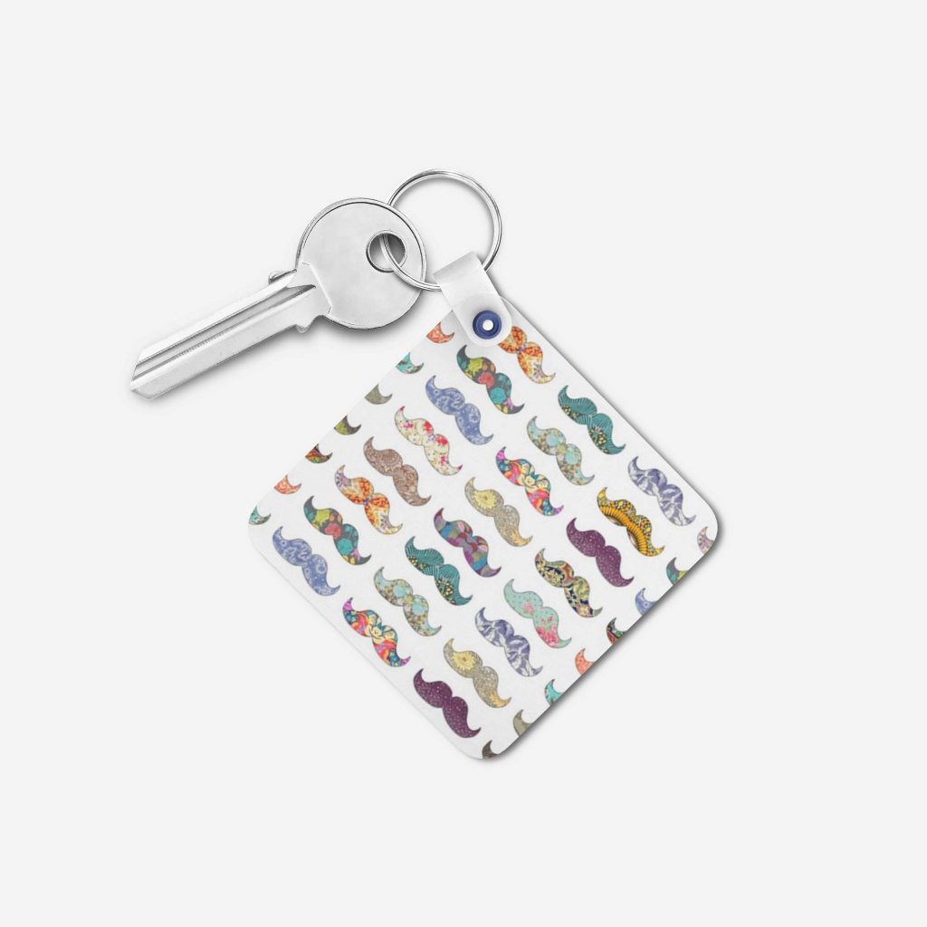 Art key chain 8 - Design Your Own | Online gift shopping in Pakistan