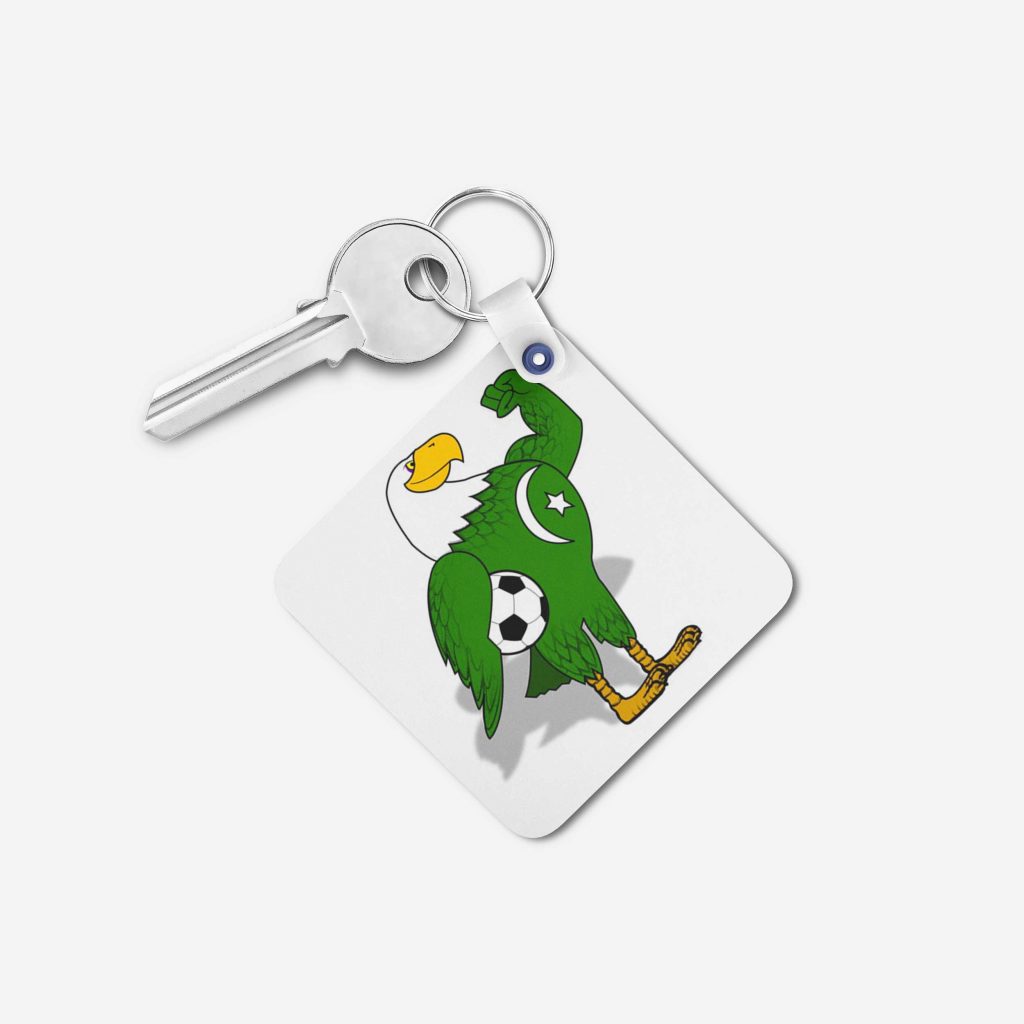 Pakistani key chain 10 – Design Your Own | Online gift shopping in Pakistan