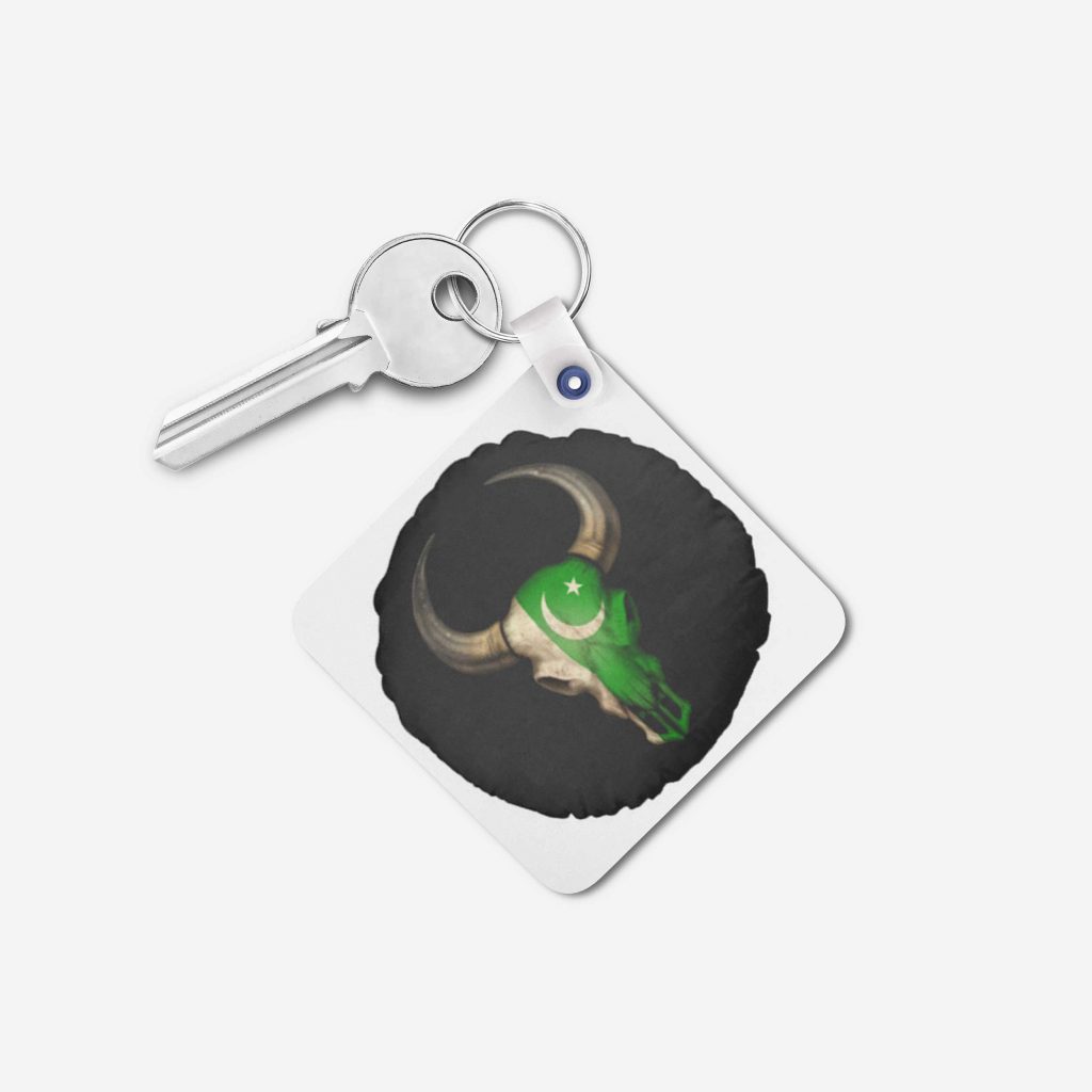 Pakistani key chain 11 -Round - Design Your Own | Online gift shopping ...
