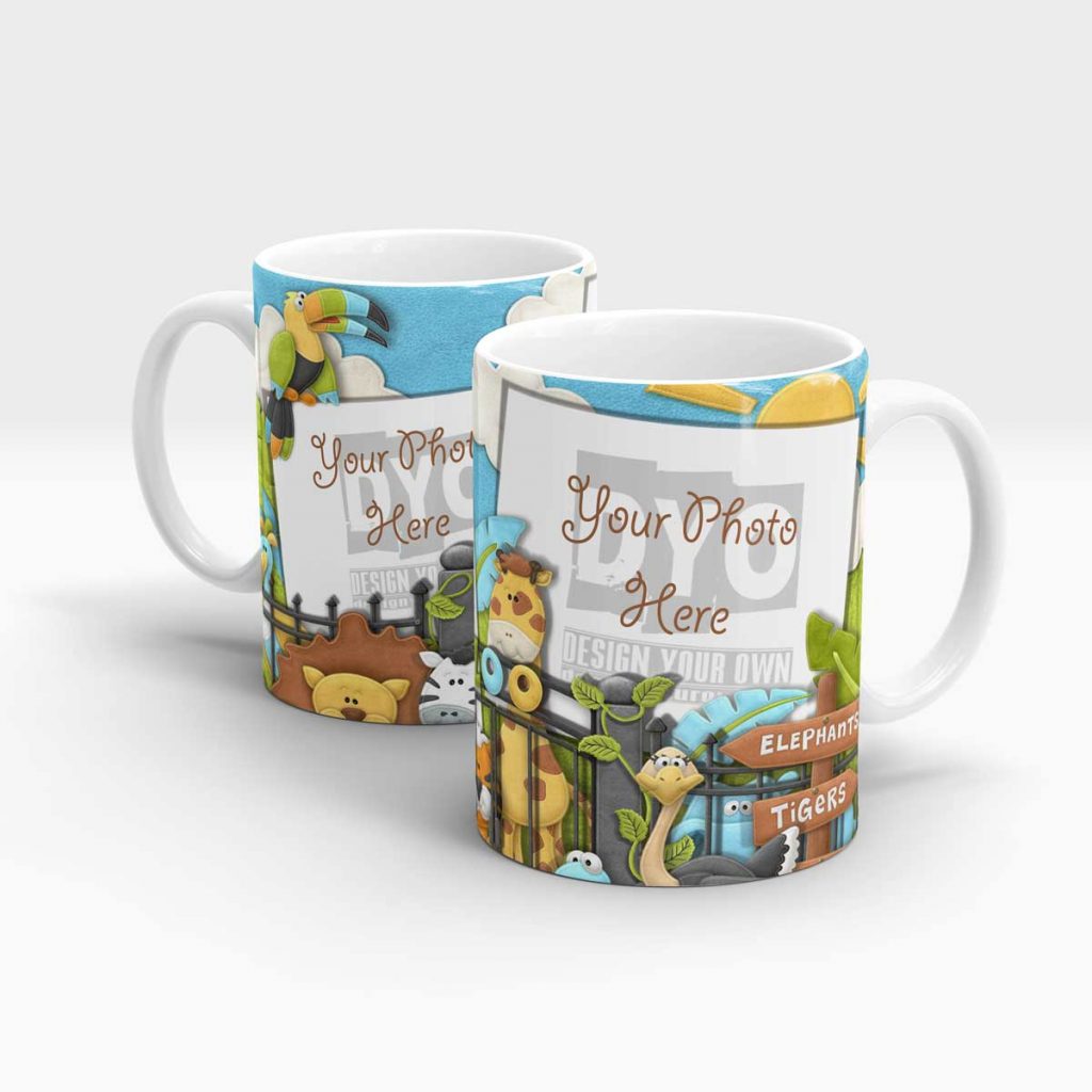 Mugs – Design Your Own | Online gift shopping in Pakistan