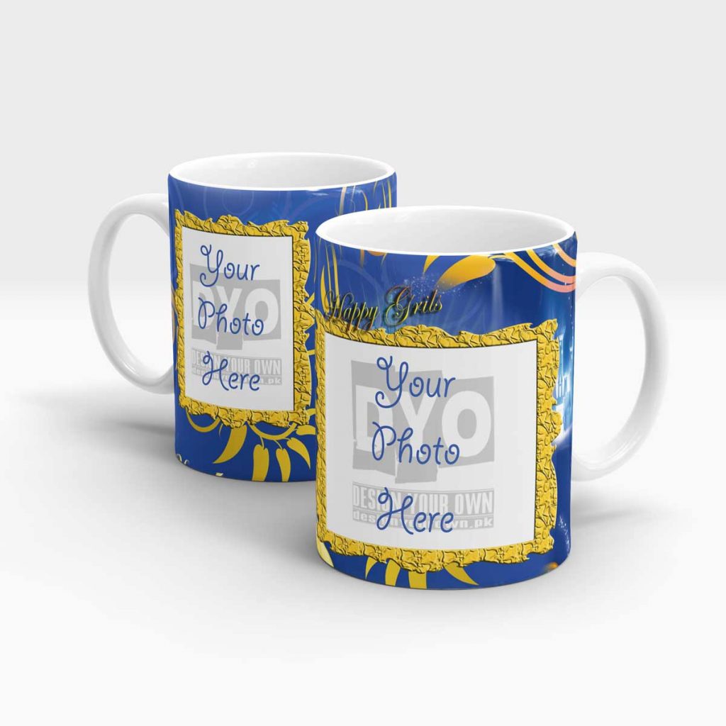 PSL 3 Islamabad United Fan Mug – Design Your Own | Online gift shopping ...