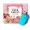 Baby Theme Custom Mouse Pad – Design Your Own | Online gift shopping in ...