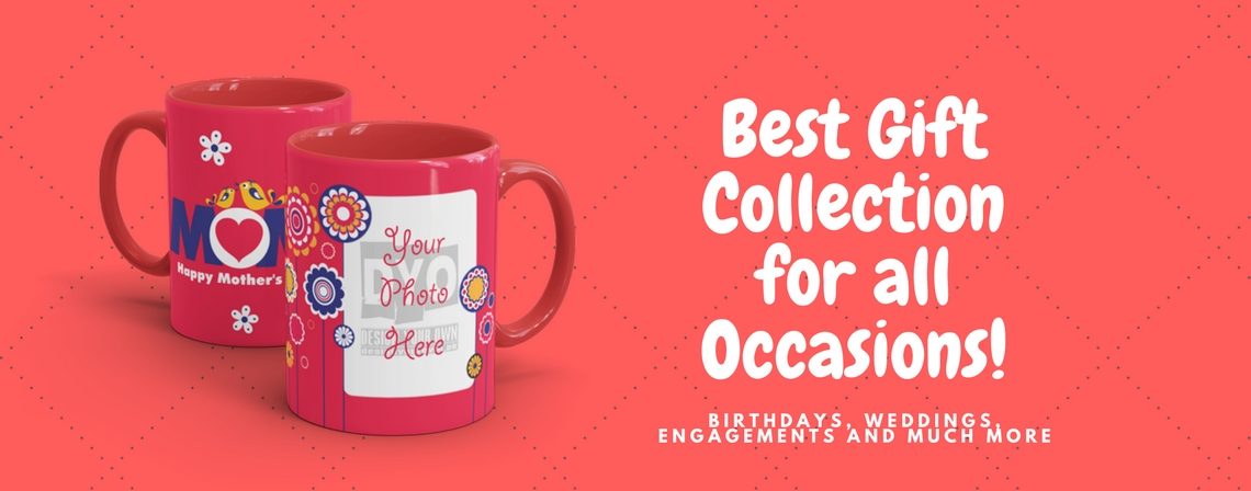 Design Your Own | Your Personalized Gift Store - Designyourown.pk