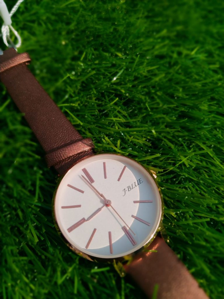 Customized Water Proof Hand Watch (Design Your Own) – Design Your Own ...