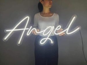 LED Neon Signs – Custom Neon Light Signs with your Message in a Variety ...