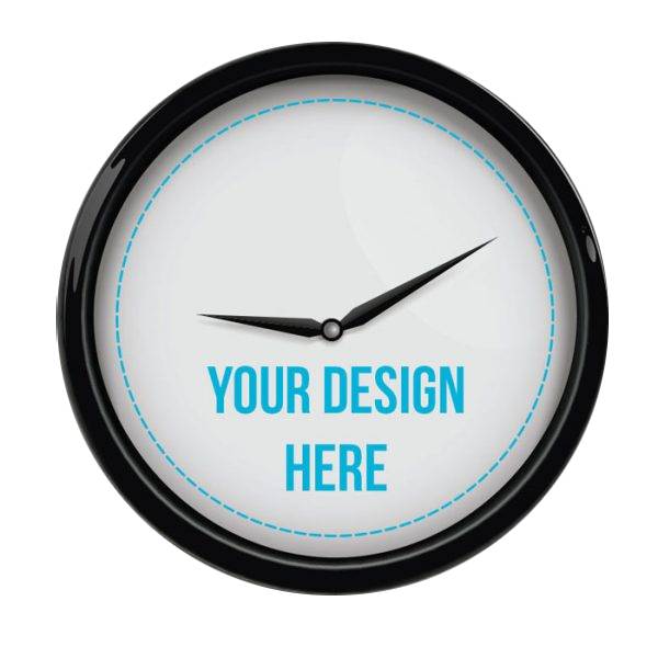 Buy Wall Clocks Online - Design Your Own Wall Clocks in Pakistan