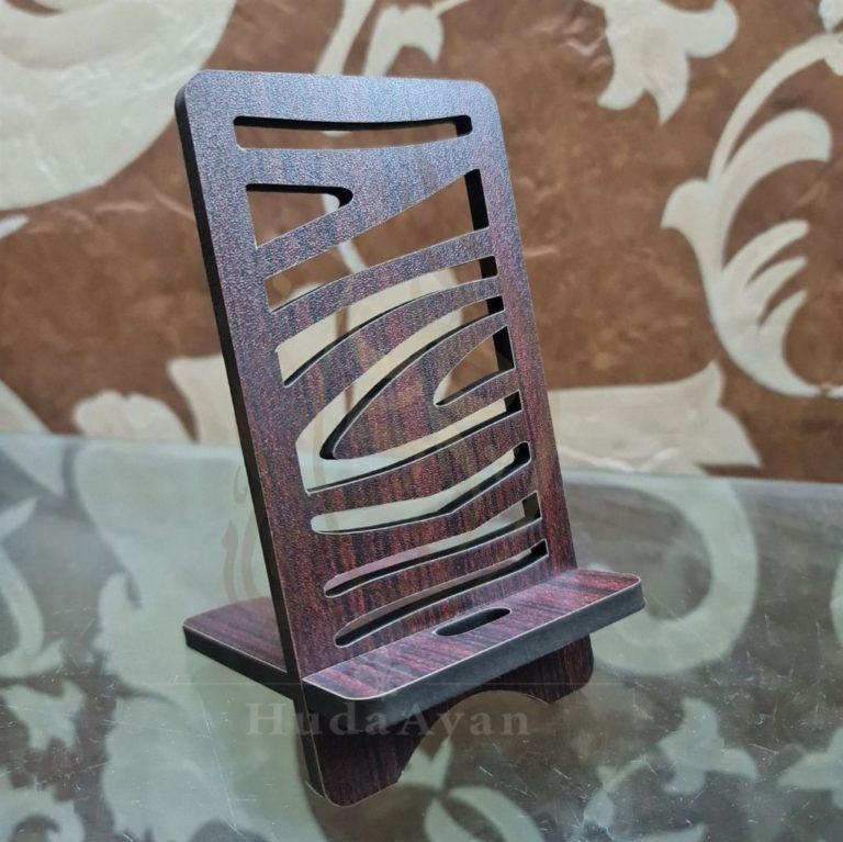 Mobile Phone Stand – Design Your Own | Online gift shopping in Pakistan