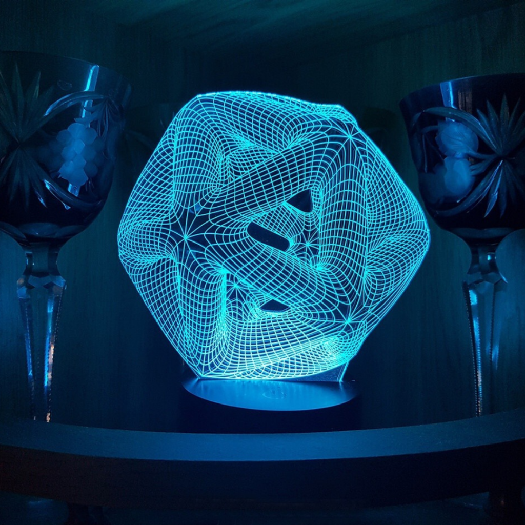 Personalized Lamps – Design Your Own | Online gift shopping in Pakistan