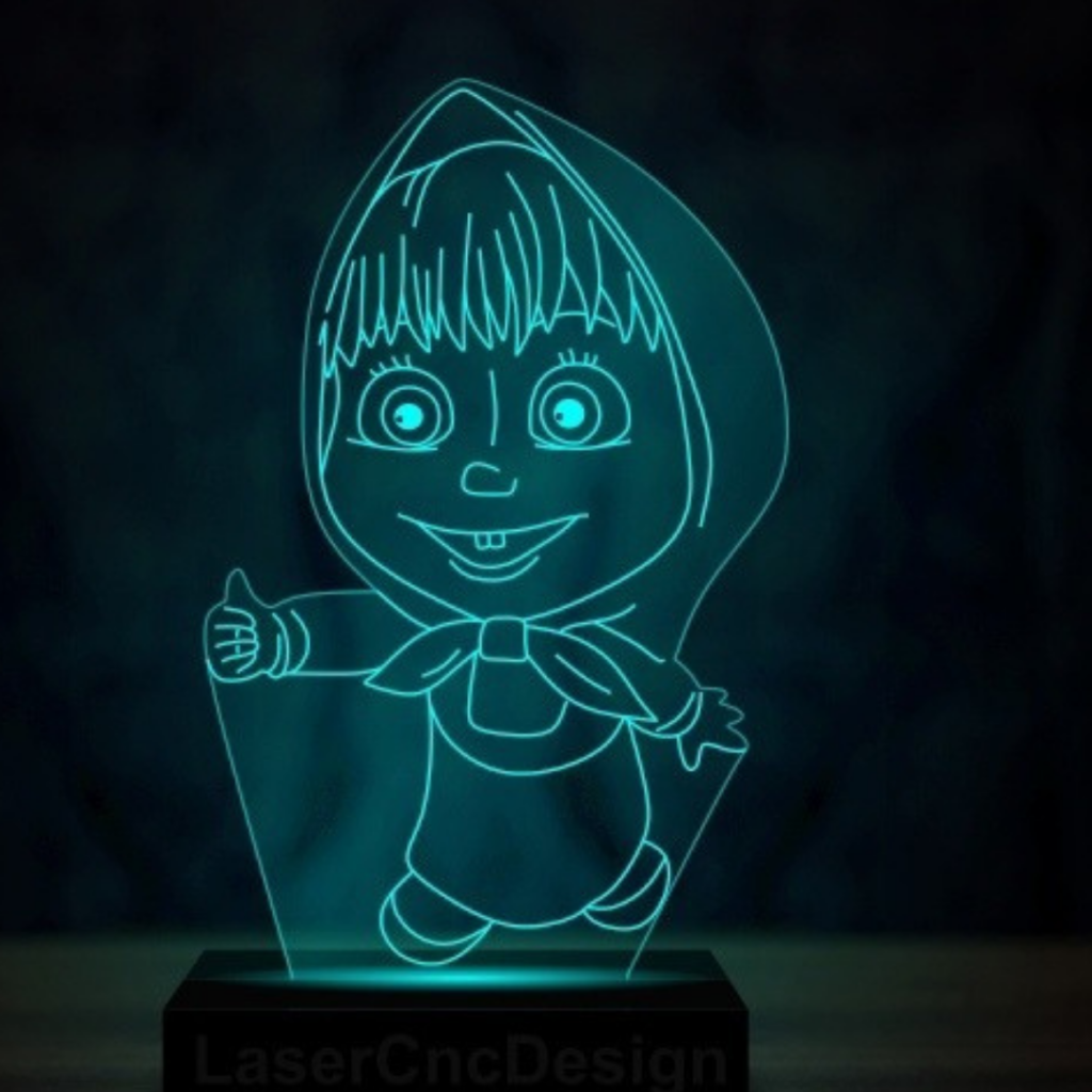 Personalized Lamps – Design Your Own | Online gift shopping in Pakistan