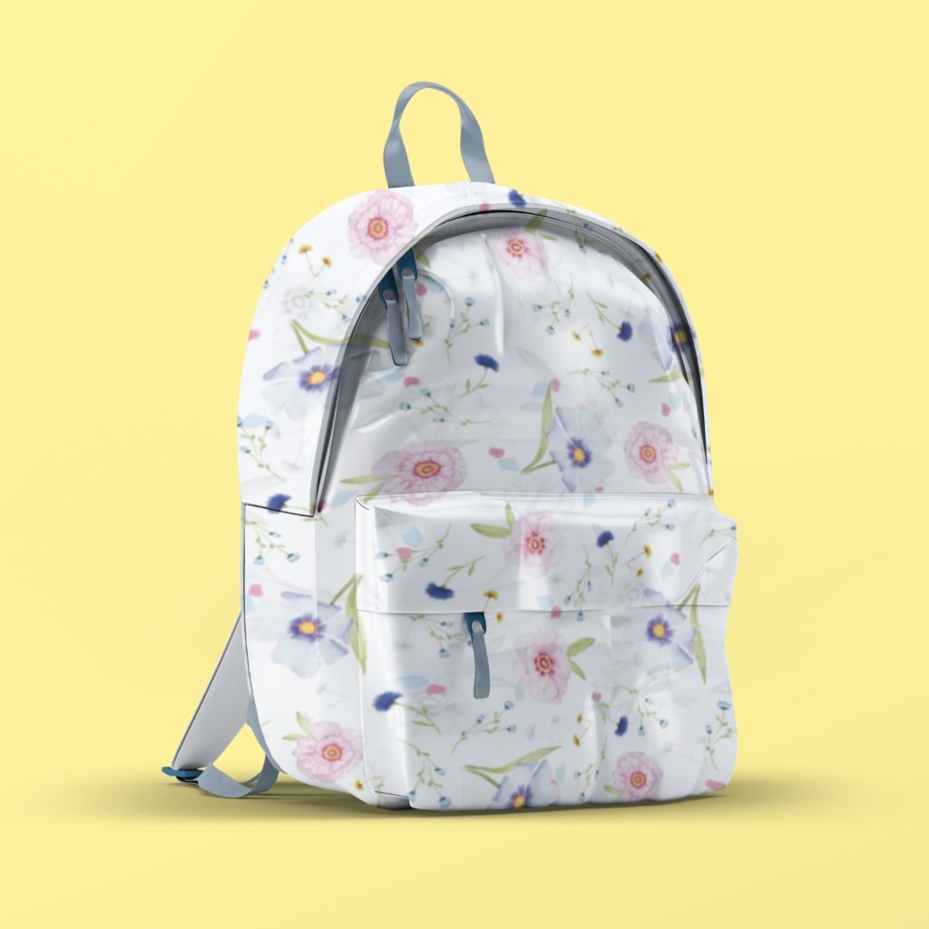 Backpacks – Design Your Own | Online gift shopping in Pakistan