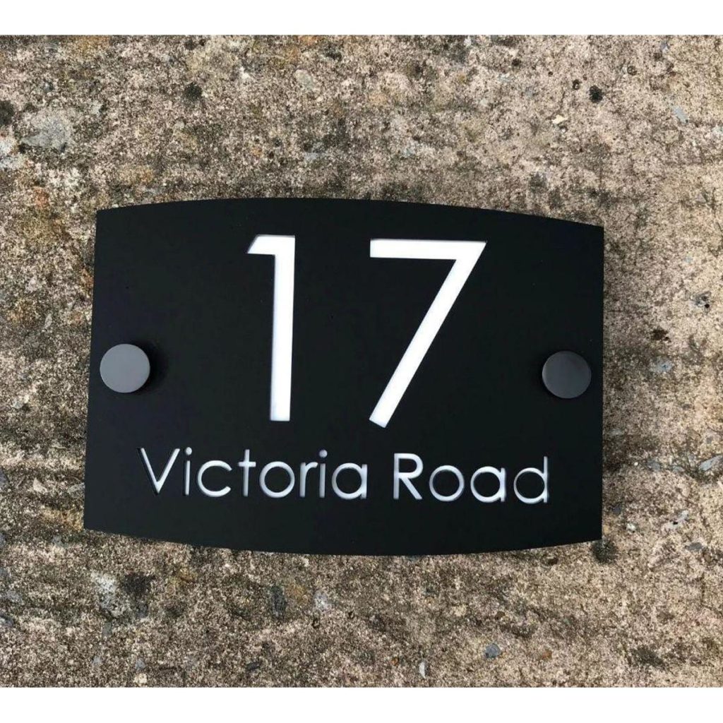 Name Plates – Design Your Own | Online gift shopping in Pakistan